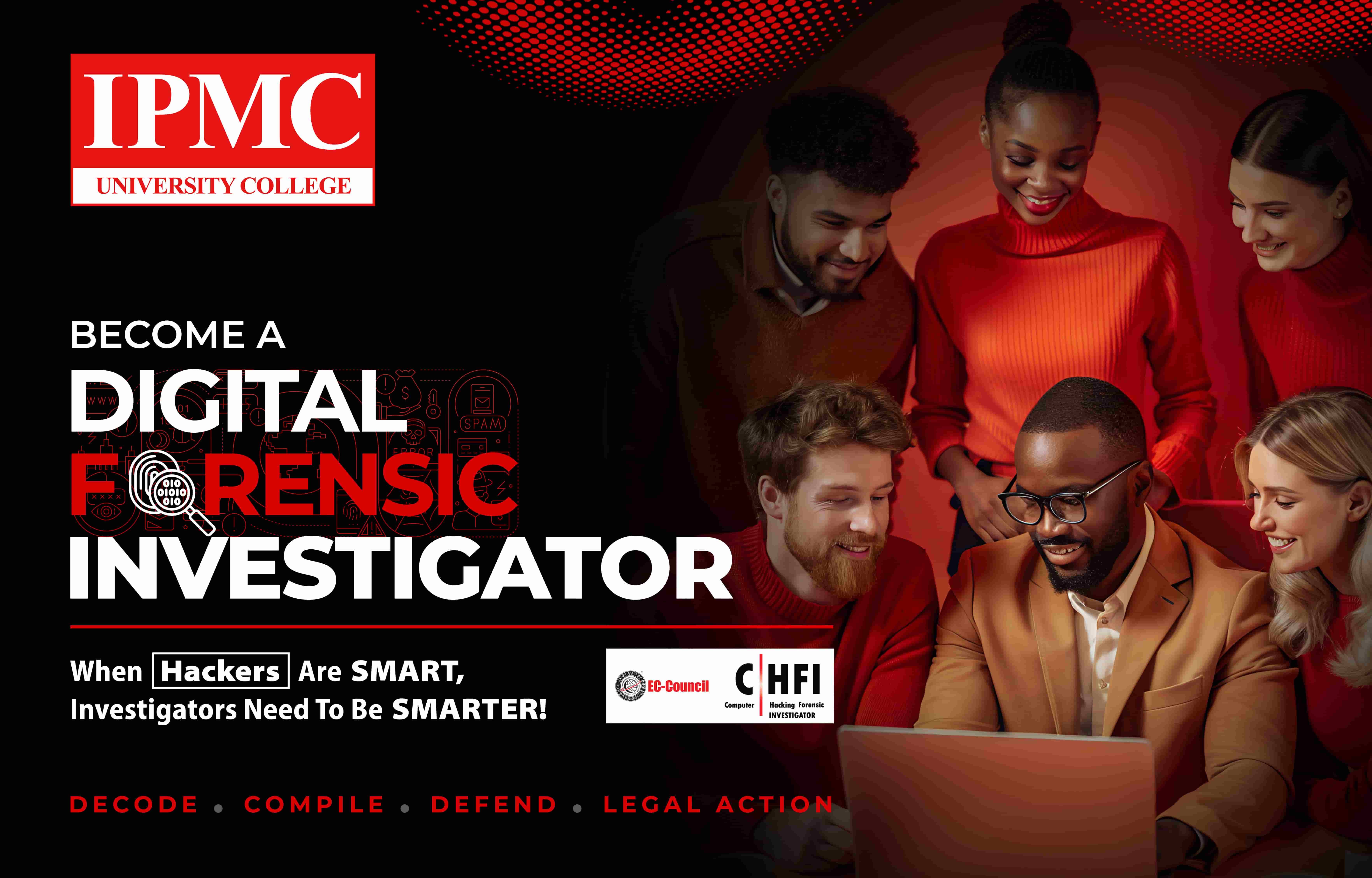 IPMC University College